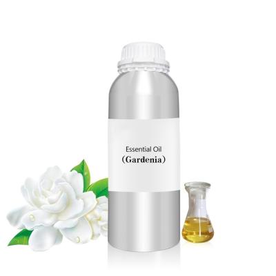 Китай OEM цветка эфирного масла природы эфирного масла Gardenia 100% чистый/ODM продается