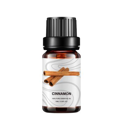 China Zuivere Organische de Etherische olie10ml MSDS Kosmetische Rang van de Kaneellavendel voor Kaars Te koop