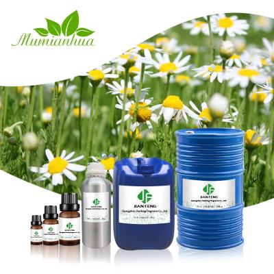 China 1000ml Roman Chamomile Essential Oil Body-Zorgmassage Organische COA Te koop