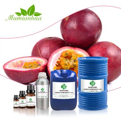 China van de Etherische olie de Vastgestelde FDA van 1000ml Aromatherapy Bladeren van de de Passievruchtetherische olie Te koop