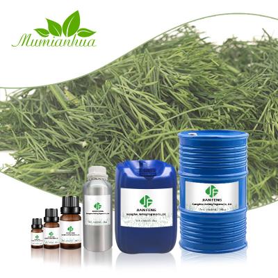 China Etherische olie van de de Etherische olie de Vastgestelde USDA Organische Venkel van 100ml Aromatherapy Te koop