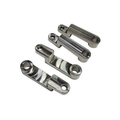 Cina Grande produttore lavorante di giro Custom Metal Milling di servizi di CNC del tornio che lavora laser a macchina che taglia AL5052 in vendita