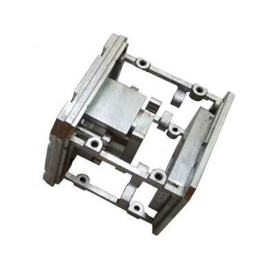 中国 高精度CNCターニングパーツ 0.01mm 容量 サイズ 販売のため