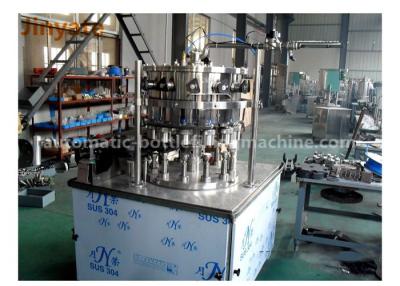 Cina acciaio inossidabile del commestibile della macchina di rifornimento della latta di bevanda 330ML per la bevanda di estate in vendita