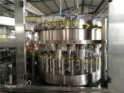 Cina Conversione di frequenza rotatoria della macchina di rifornimento delle bibite che cronometra 2.2KW per la vendita del mercato in vendita