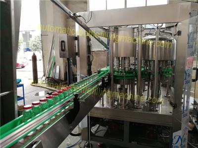 Cina Macchina di rifornimento del tubo di livello tè verde/del nero che adotta tecnologia dell'impasse della clip in vendita