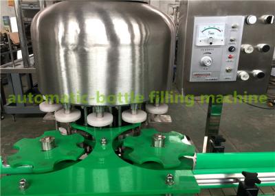 Cina Macchina di rifornimento della latta di bevanda latte/del succo/macchina rifornimento liquida della bevanda in vendita