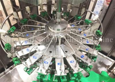 Cina Il selz gassoso/ha carbonatato la macchina di rifornimento della bibita con il tappo corona in vendita