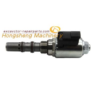 中国 CAT 950G 962G 966G II 972G IIの980HExcavator電磁弁のためのCATbulldozer174-4913 1744913 販売のため