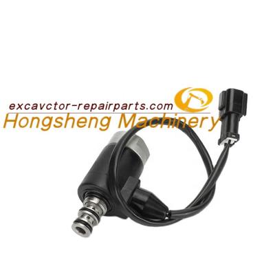 中国 203-60-56180 SD1169小松PC60-5 PC120-5 PC60-6の回転式電磁弁 販売のため