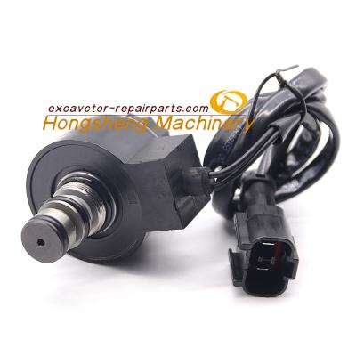 中国 203-60-56560/203-60-56180Excavator PC120-5PC60-5PC60-6Solenoid弁のための 販売のため
