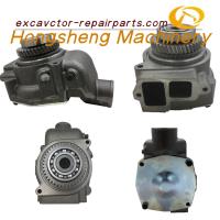 3304 3306 excavatrice Water Pump ZW8001 ZW8002 Carter 515 525 moteur de 615C 996F