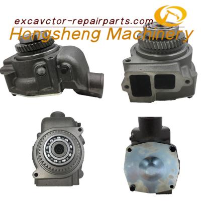 Cina 3304 3306 escavatore Water Pump ZW8001 ZW8002 Carter 515 525 motore di 615C 996F in vendita
