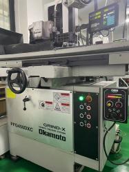 중국 Zhuzhou Aohua Tools Co.,Ltd.