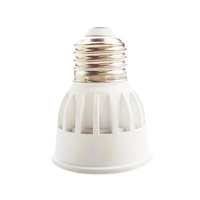 GU10 LED Bulbs Energy Saving 4000K 5.5watt E27 GU10 Led Lamps Cool White Non
