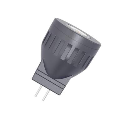 2.5W 12V MR8 LED Bulbs 2700K Ra90 Dimmable LED Spotlight With GU4 Base Type