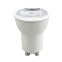 Quality Teco 3W GU10 Mini LED Bulbs 36 Degree 2200-3000k Ra90 35mm Mr11 Led Spotlight for sale