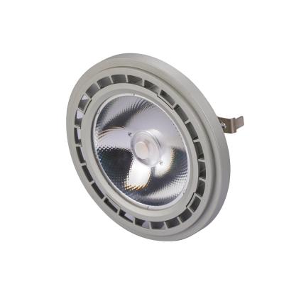 Teco AR111 LED Bulbs Essential 3000K 24 Degree Led Spot Lights Bulb 12V G53 Base