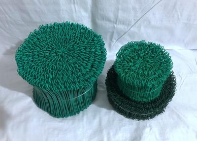 中国 建物BWG22 2500pcs 350mpaの炭素鋼棒タイ ワイヤー 販売のため