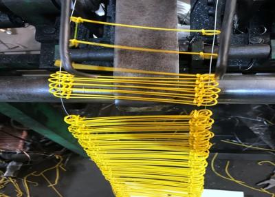 中国 二重ループ ポリ塩化ビニールは16GA 17GA Q195棒タイ ワイヤーに塗った 販売のため