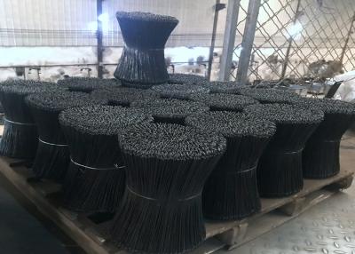 中国 庭適用範囲が広い1000pcs 350mpa BWG22の金属の梱包ワイヤー 販売のため