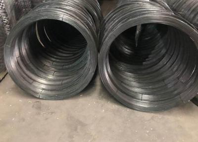 Cina La morbidezza del grippaggio 350-550mpa del grado Q195 ha temprato il cavo in vendita