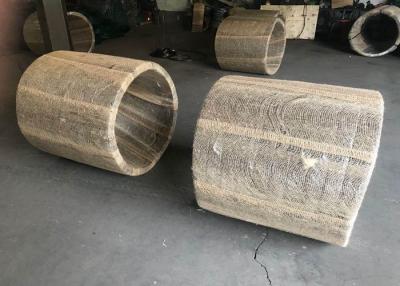 Cina il nero 100lbs ha temprato il cavo in vendita