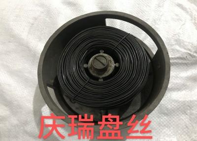 Cina Giardino che recinta il cavo di imballaggio del metallo di 1.57mm 1.42kg Q235 in vendita
