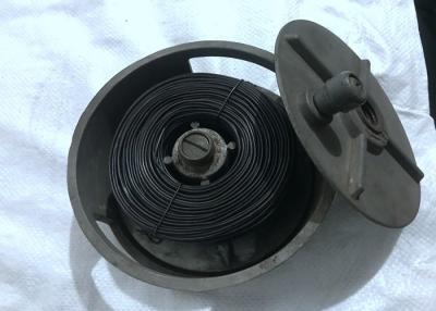 Cina cavo del legame del tondo per cemento armato 3.5lbs in vendita