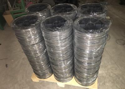 Cina 16 cavo temprato nero agricolo del legame del calibro 1.32kg Q195 0.7mm in vendita