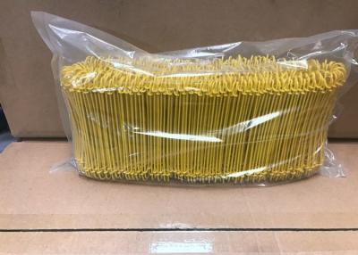 Cina il PVC di 1.6mm ha ricoperto il cavo del legame in vendita