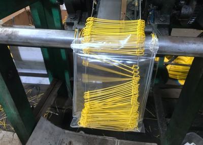 Cina La torsione gialla 24