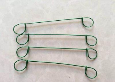 Cina Cavo flessibile del legame temprato 18cm del supermercato 380mpa 1.4mm in vendita