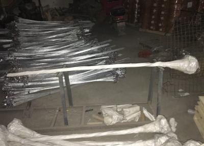 Cina 5000pcs misurano 16 304 316 legami del tondo per cemento armato di acciaio inossidabile in vendita
