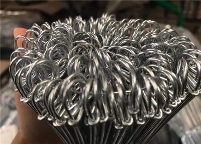 China 380mpa Bale Tie Wire Diameter 1.2-1.6mm Easily Twist for sale