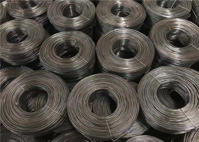 Cina 1.42kg cavo nero della fila del tondo per cemento armato temprato calibro di morbidezza 16,5 in vendita