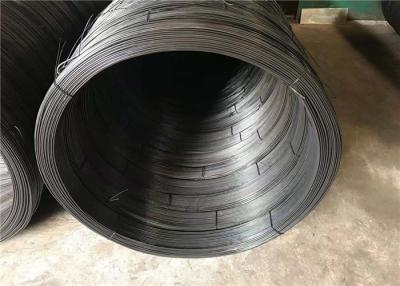 Cina Iso9001 340ft cavo del legame del tondo per cemento armato del grippaggio di 16 calibri in vendita