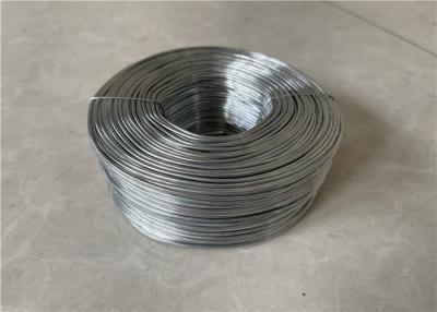 Cina 12 16 un'elettrotipia di 18 calibri hanno galvanizzato il cavo di grippaggio del ferro Q235 in vendita