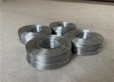 Cina 1.8mm 1kg per filo di ferro galvanizzato immerso caldo della costruzione Bwg8 della bobina in vendita