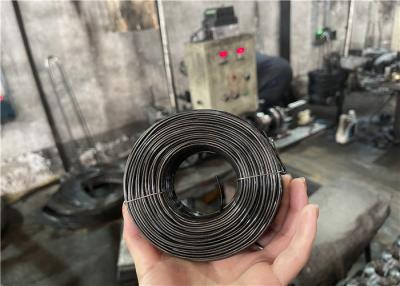 Cina Calibro 18 cavo temprato nero di rinforzo obbligatorio 20 22 in vendita