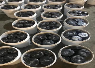 Cina Cavo 350mpa del legame temprato il nero del grippaggio del materiale da costruzione del ferro di 16 calibri in vendita