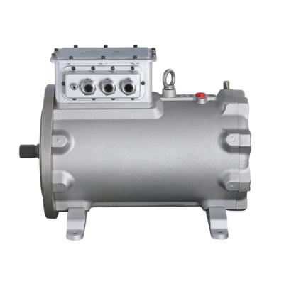 Cina Generatore a magnete permanente di 200KW 12000RPM IP67 in vendita
