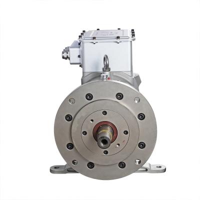 Cina 42Nm 3 servomotore senza spazzola di CA di fase 90KW 20500RPM in vendita