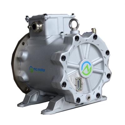 Cina Motore sincrono di riluttanza di 20KW 12000RPM PMAC in vendita