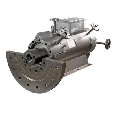Cina Alto RPM 400KW 12000RPM motore del compressore centrifugo di alto potere in vendita