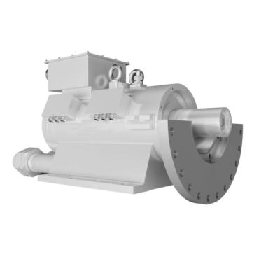 Cina Generatore sincrono dell'azionamento diretto di IP54 2MW 3000RPM in vendita
