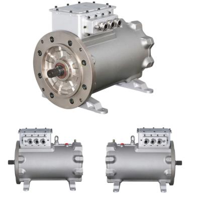 Cina Generatore sincrono a magnete permanente trifase di CA 315KW in vendita