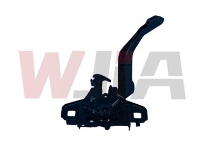 China 2020-2025 Anti Theft Nissan Sentra Latch 65601-6LA0A Male ASSY Hood Latch Lock Unit for sale