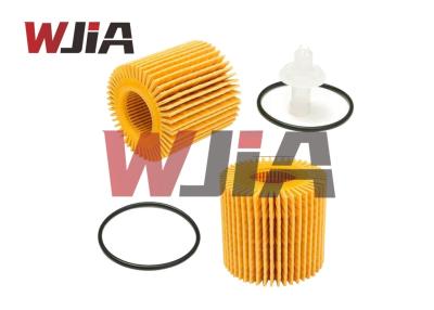 Cina 04152-38010 04152-31030 Filtro olio motore auto per Toyota AURIS Lexus IS III in vendita