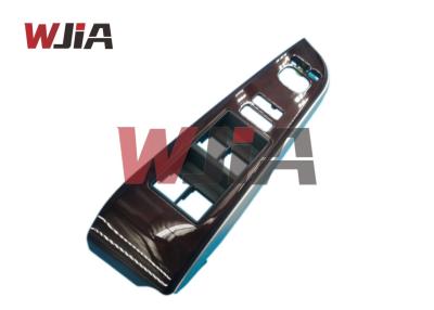 China 74232-06490 Window Lift Switch Panel Switch Trim Panel For Toyota Camry 7th 2012-2017 for sale